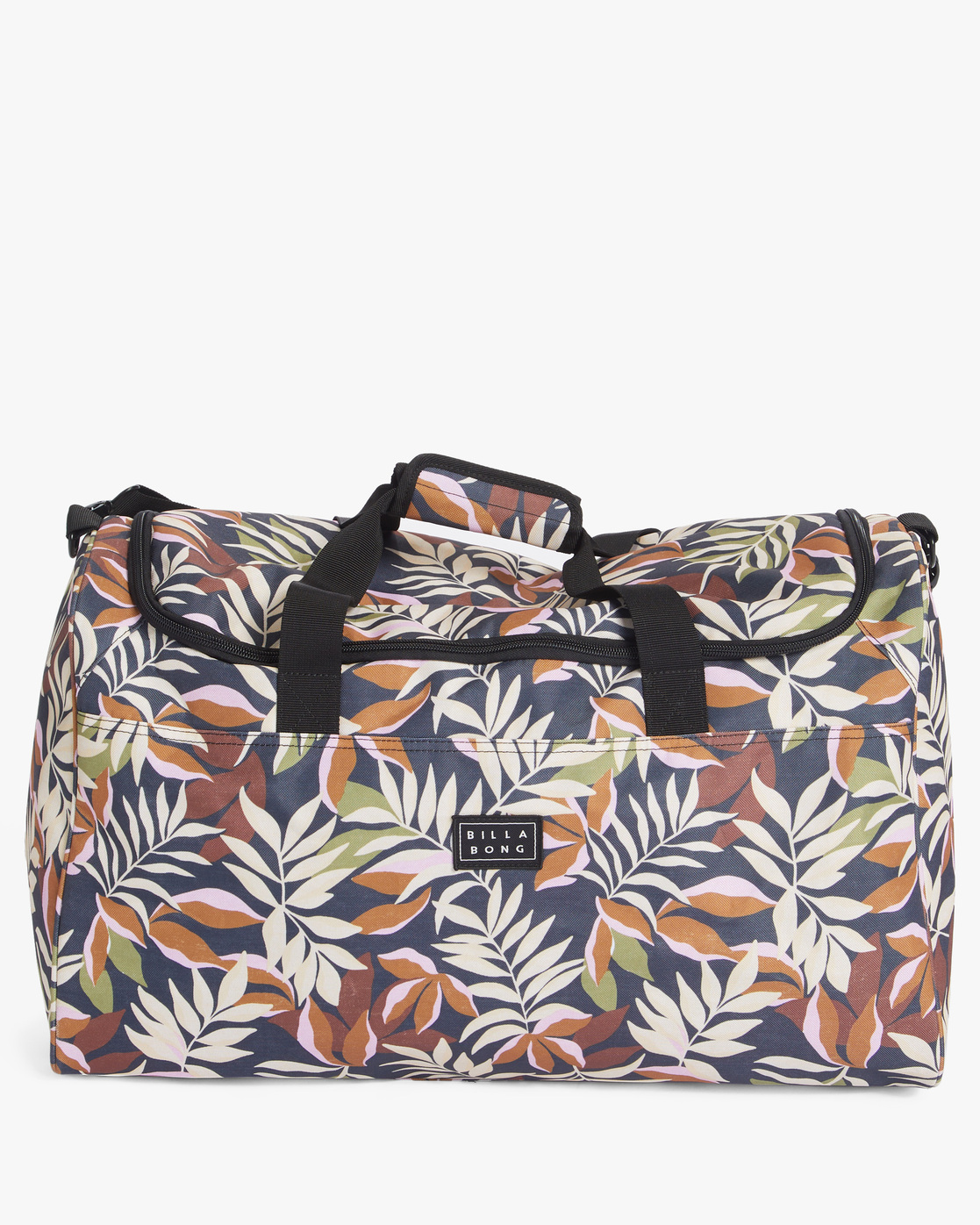 Billabong Weekender Duffle Bag - Black Sands 1 – Oasis Surf NZ