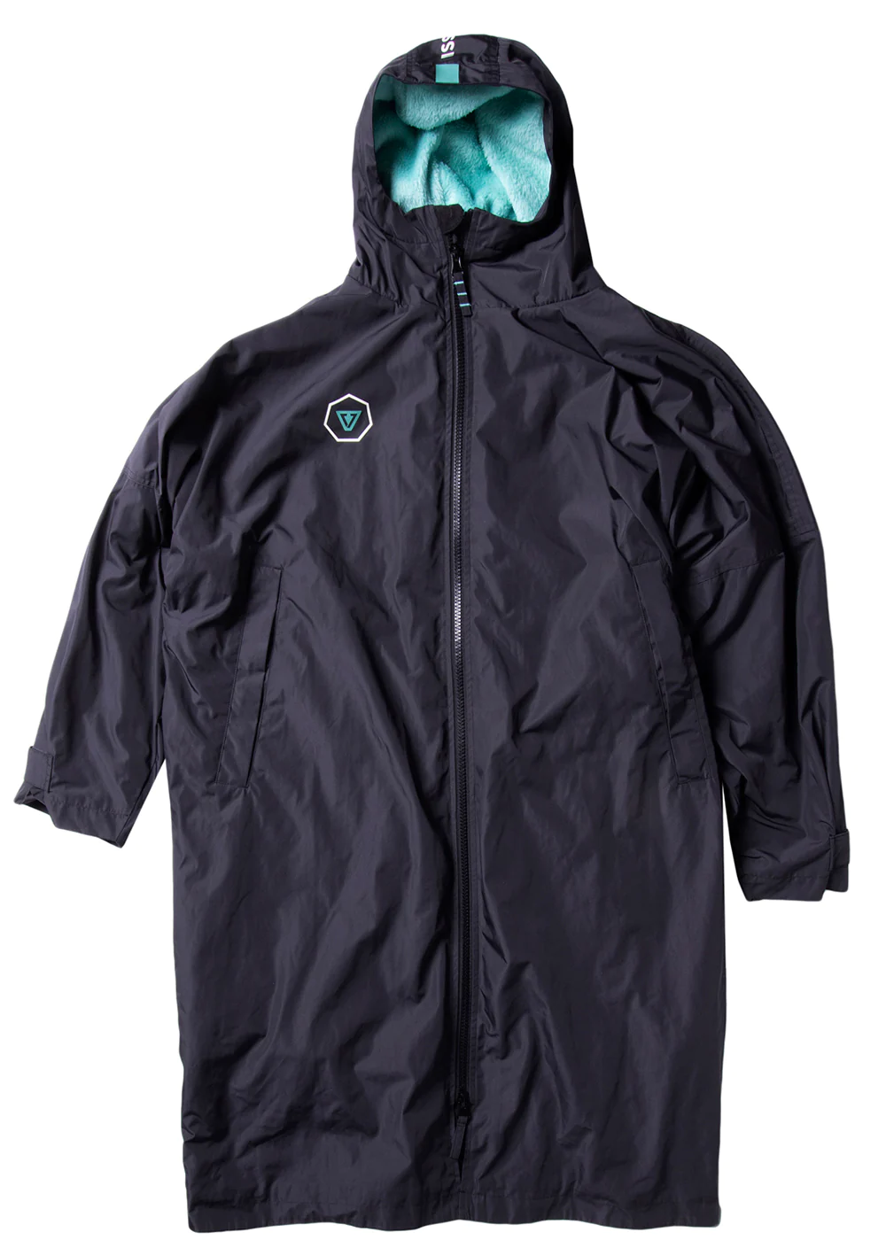 Vissla 7 Seas Changer Jacket - PHA – Oasis Surf NZ