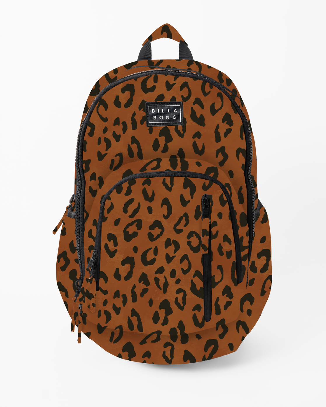 Billabong Roadie Backpack - Brick – Oasis Surf NZ